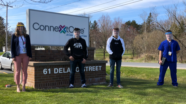 Latest news and updates from Connext Care. Oswego County Health ...